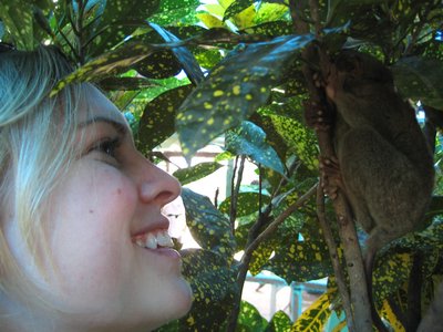 Meg in the Philippines | Philippines