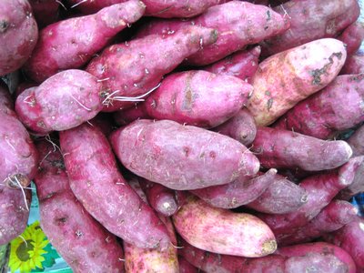 Ox cart with vegetables | Philippines