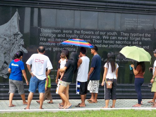Capas National Shrine | Philippines