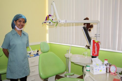 Philippine Dental Clinic | Philippines