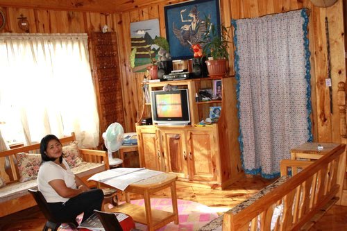 Sagada Homestay | Philippines