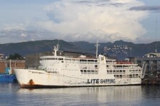 Philippine Roro Ferry | Philippines